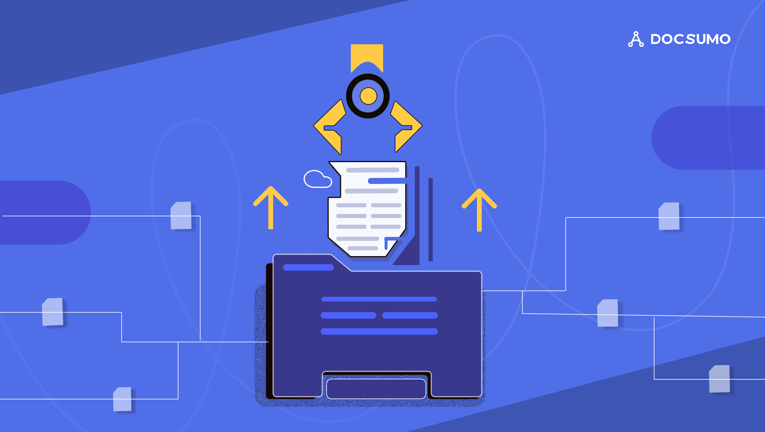 Top 12 Document Data Extraction Software In 2025